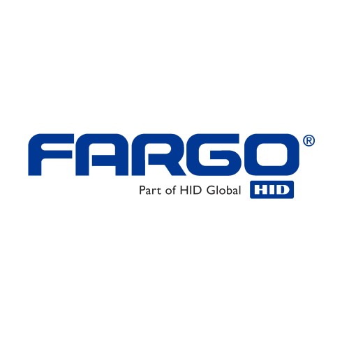 Cinta Fargo 45200 Color YMCKO - 500 impresiones