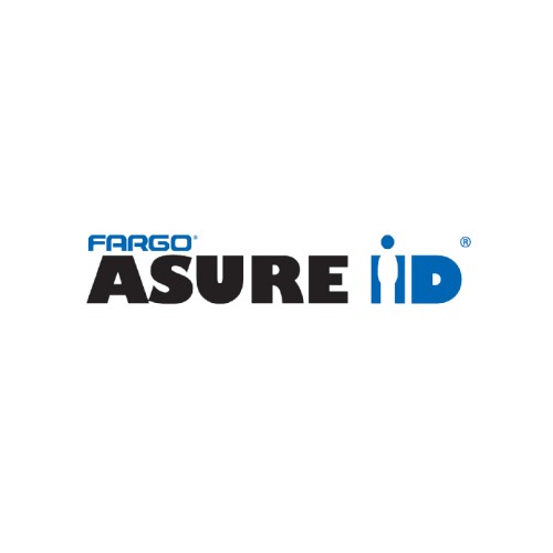 Software Asure ID Express para tarjetas de identificación - 86412