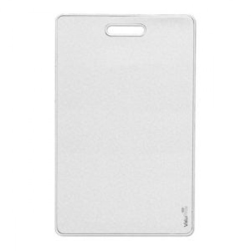 Tarjeta de PVC de proximidad ValuProx Clamshell ISO de 125 kHz - 26 ...