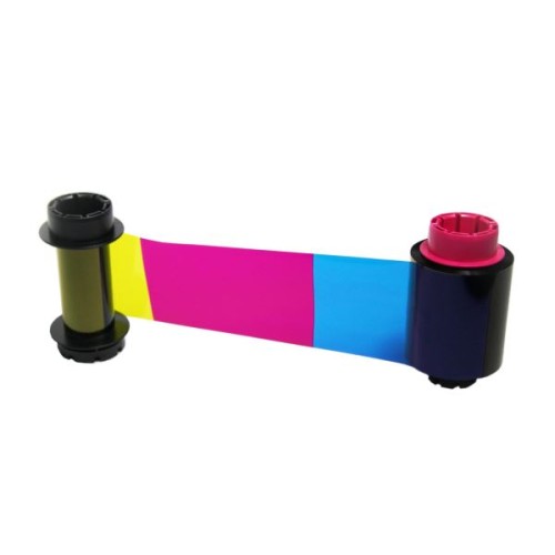 Cinta de color - Matica ChromXpert YMCKSc - 410 impresiones