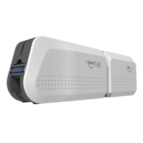 Impresora IDP Smart-51L