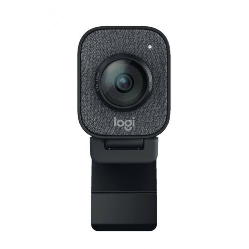 Logitech StreamCam
