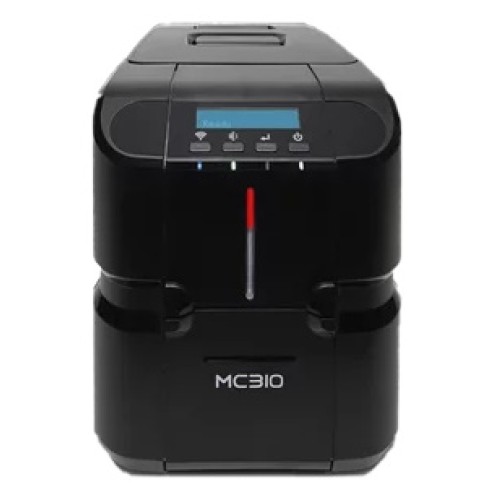 Impresora Matica MC310 - impresión a doble cara