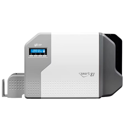 Impresora IDP Smart-81 - a doble cara